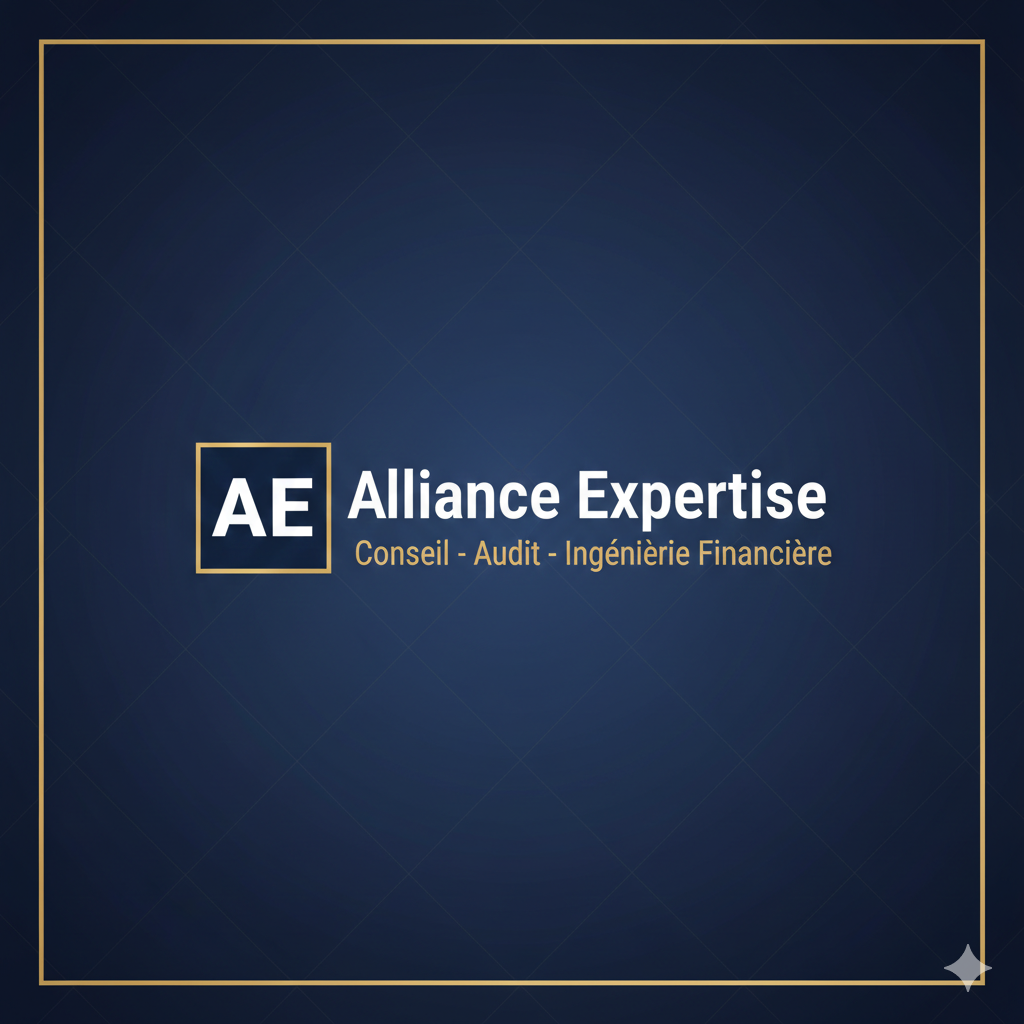 Alliance Expertise | Conseil - Audit - Ingénierie Financière